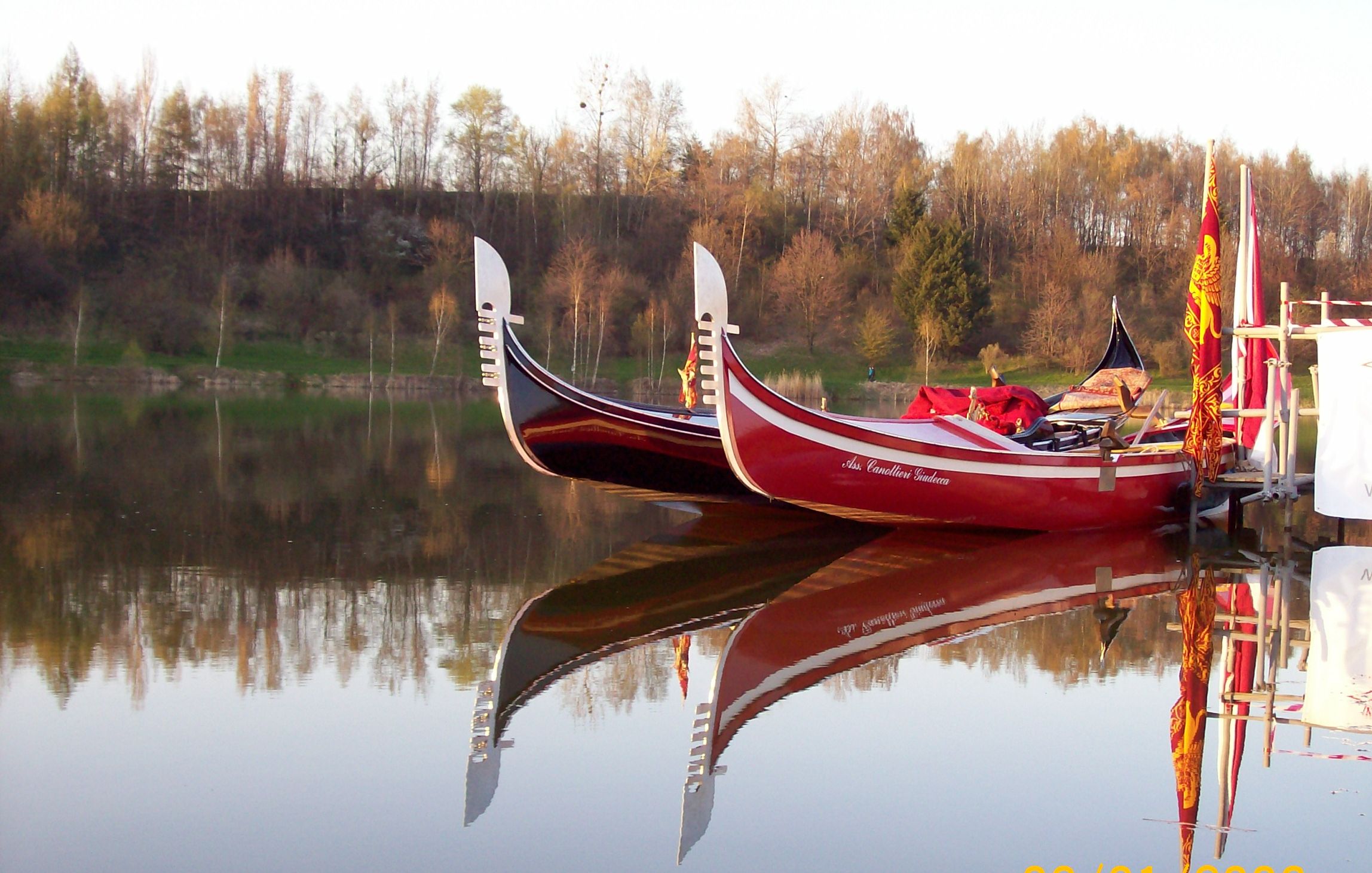 Další břehy - Statutární město Opava