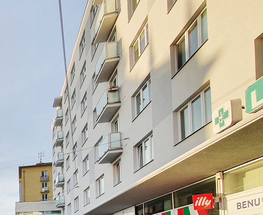 Opavská radnice nabídne zájemcům o bydlení 4 volné byty - Statutární ...