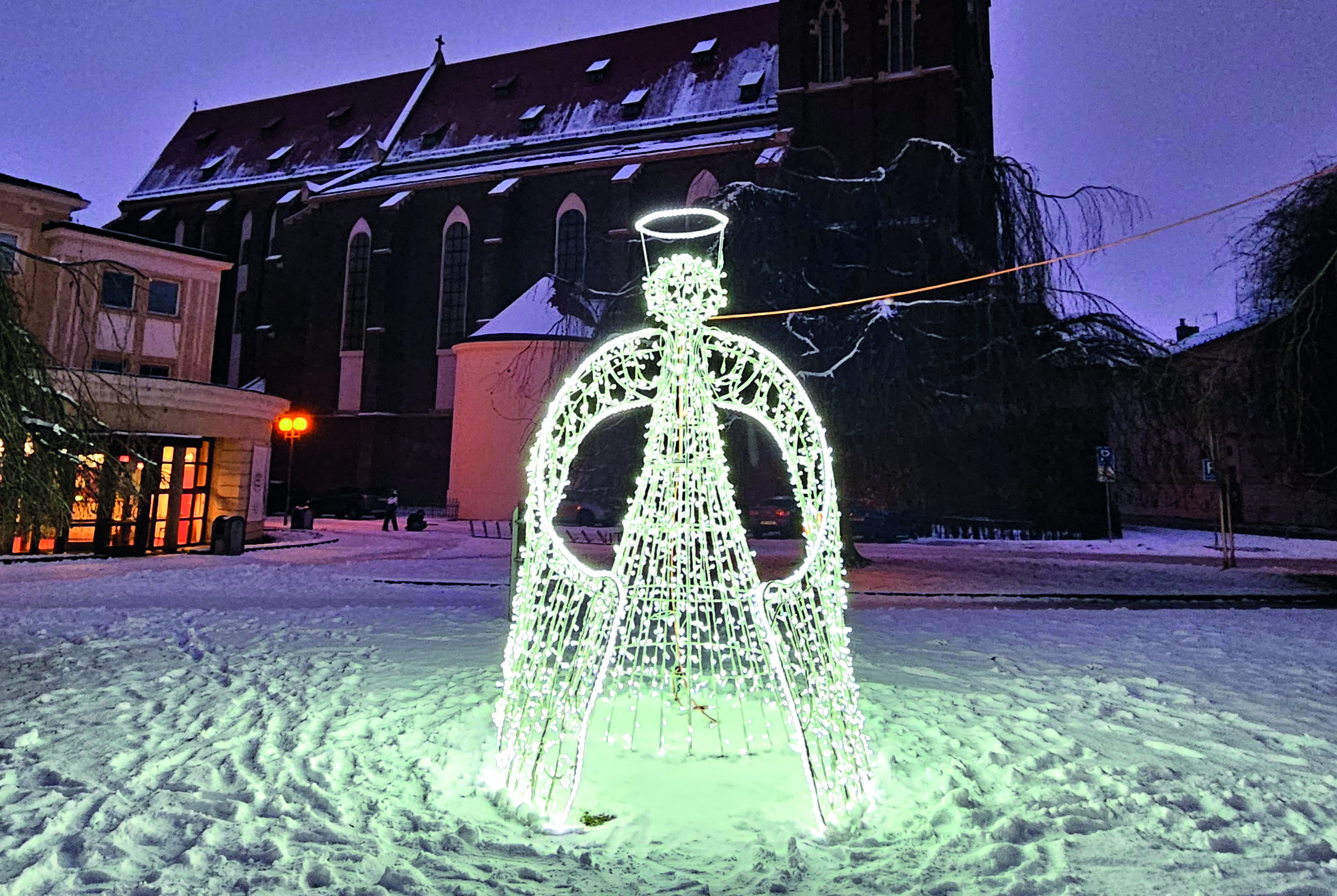 Hláska 12/2025 - Statutární město Opava