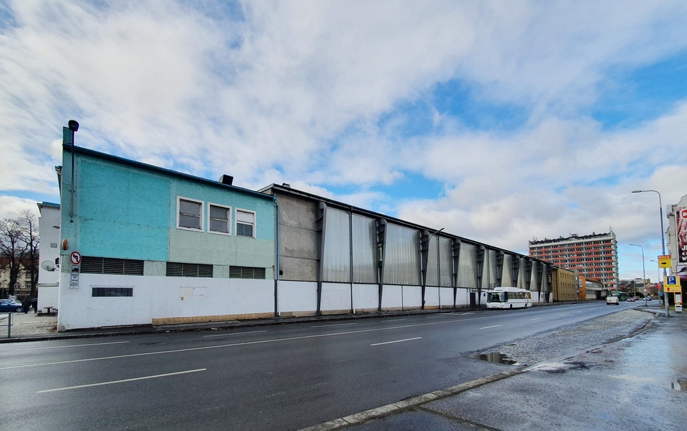 Opava dostane moderní zimní stadion - Statutární město Opava