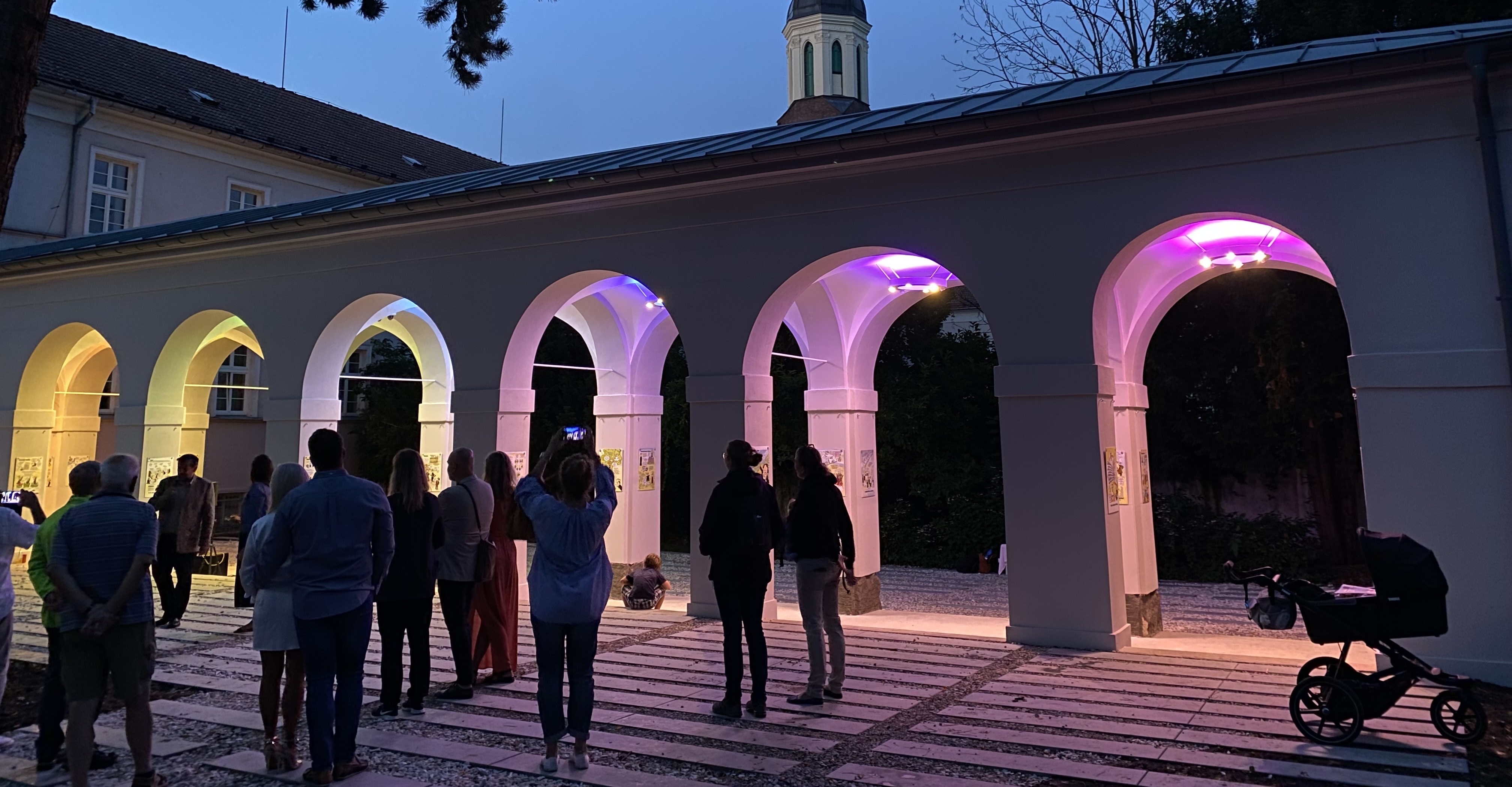 Aktuality - Turistické informační centrum Opava