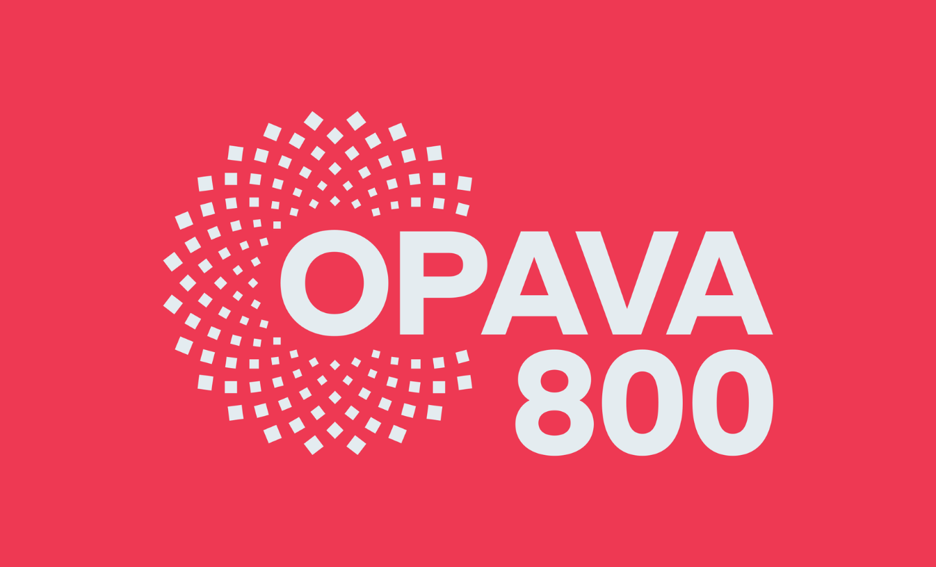 Omezení dopravy - Turistické informační centrum Opava